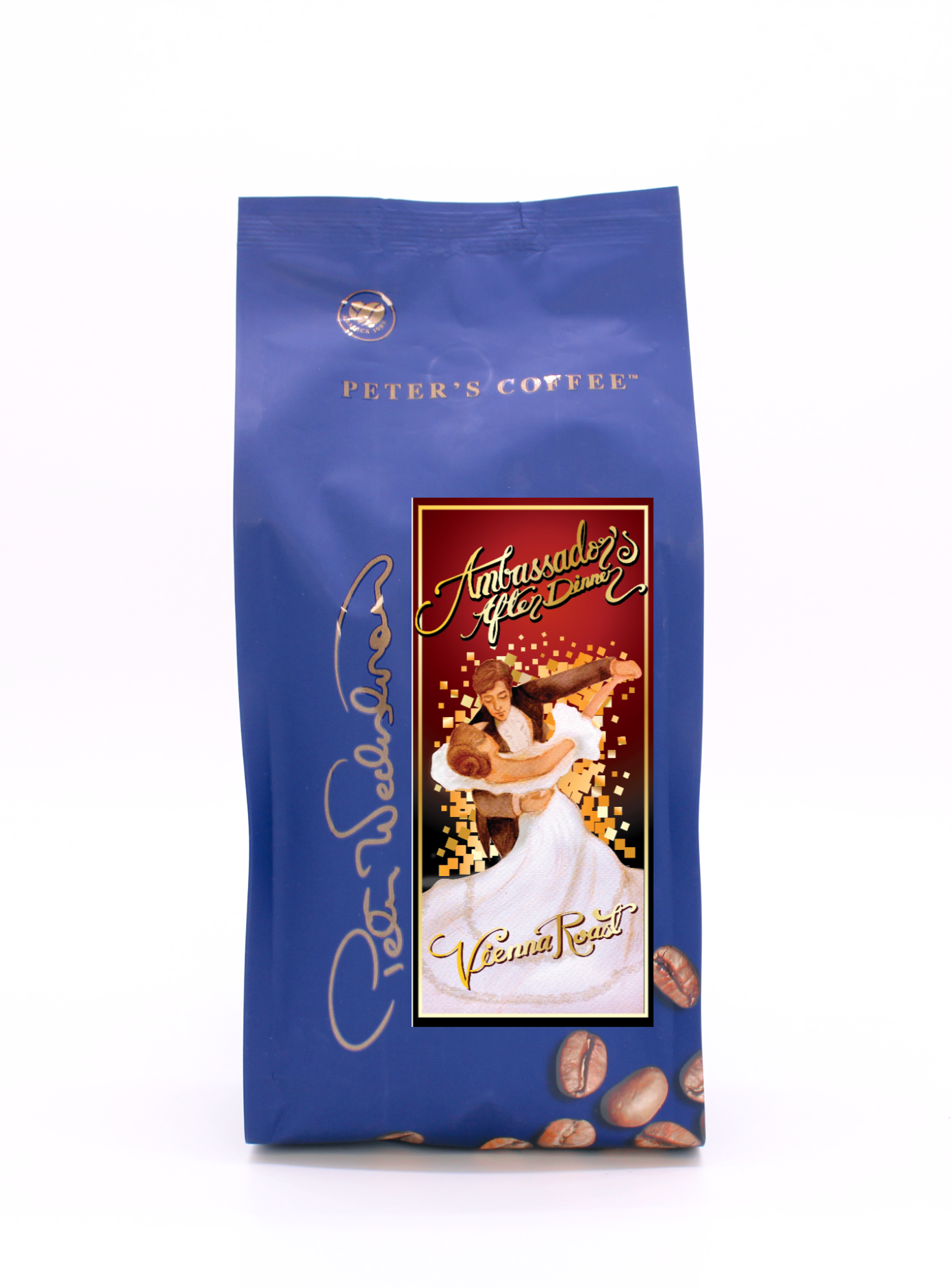 Peter's Coffee – The world's finest fresh roasted coffees